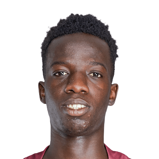 Papa Amadou Diallo 60 ST | Non Rare Bronze | FIFA 24 | FifaRosters