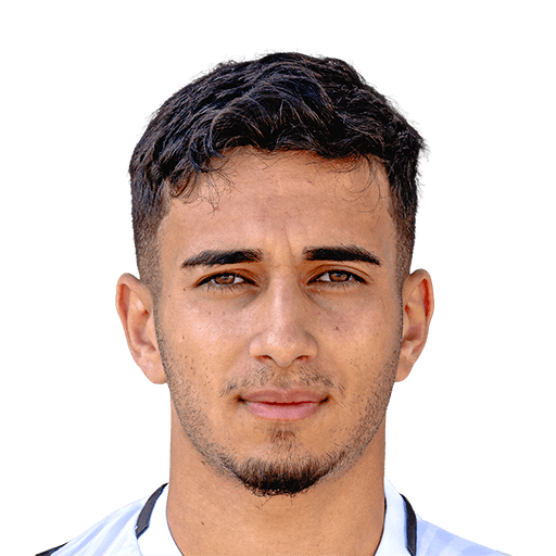 Livan Burcu 54 CM | Non Rare Bronze | FIFA 24 | FifaRosters