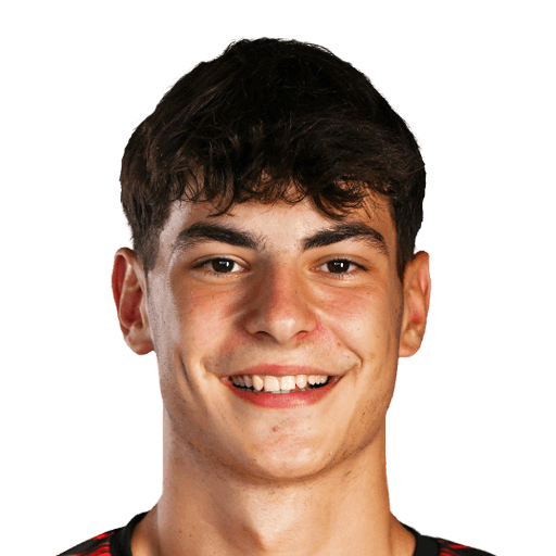 Rylee Mitchell 50 GK | Non Rare Bronze | FIFA 24 | FifaRosters