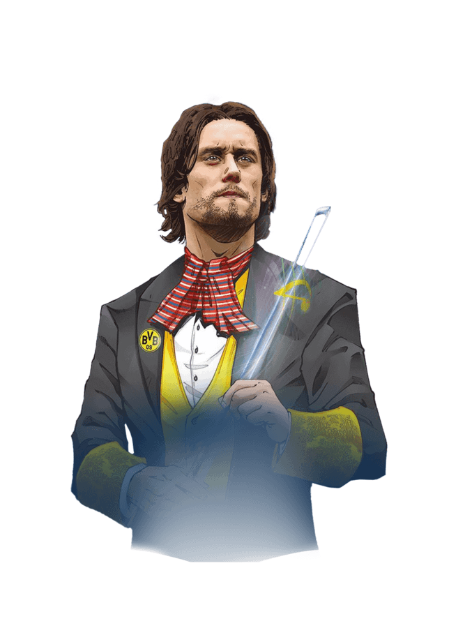 Tomas Rosicky 88 CAM | UCL Heroes | FIFA 24 | FifaRosters